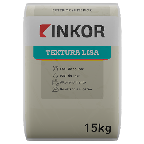 Textura Lisa | Inkor