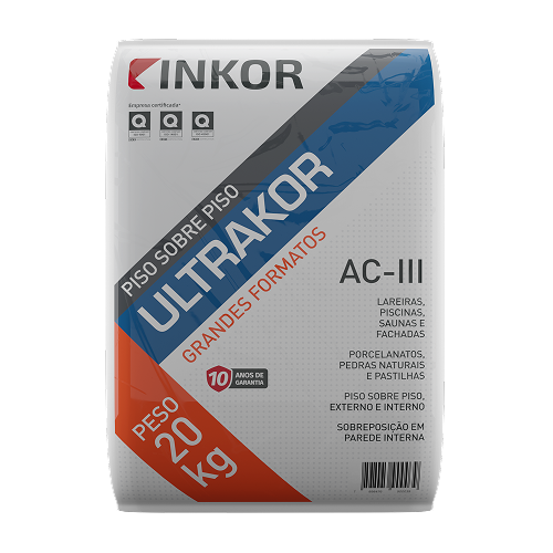 Ultrakor | Inkor